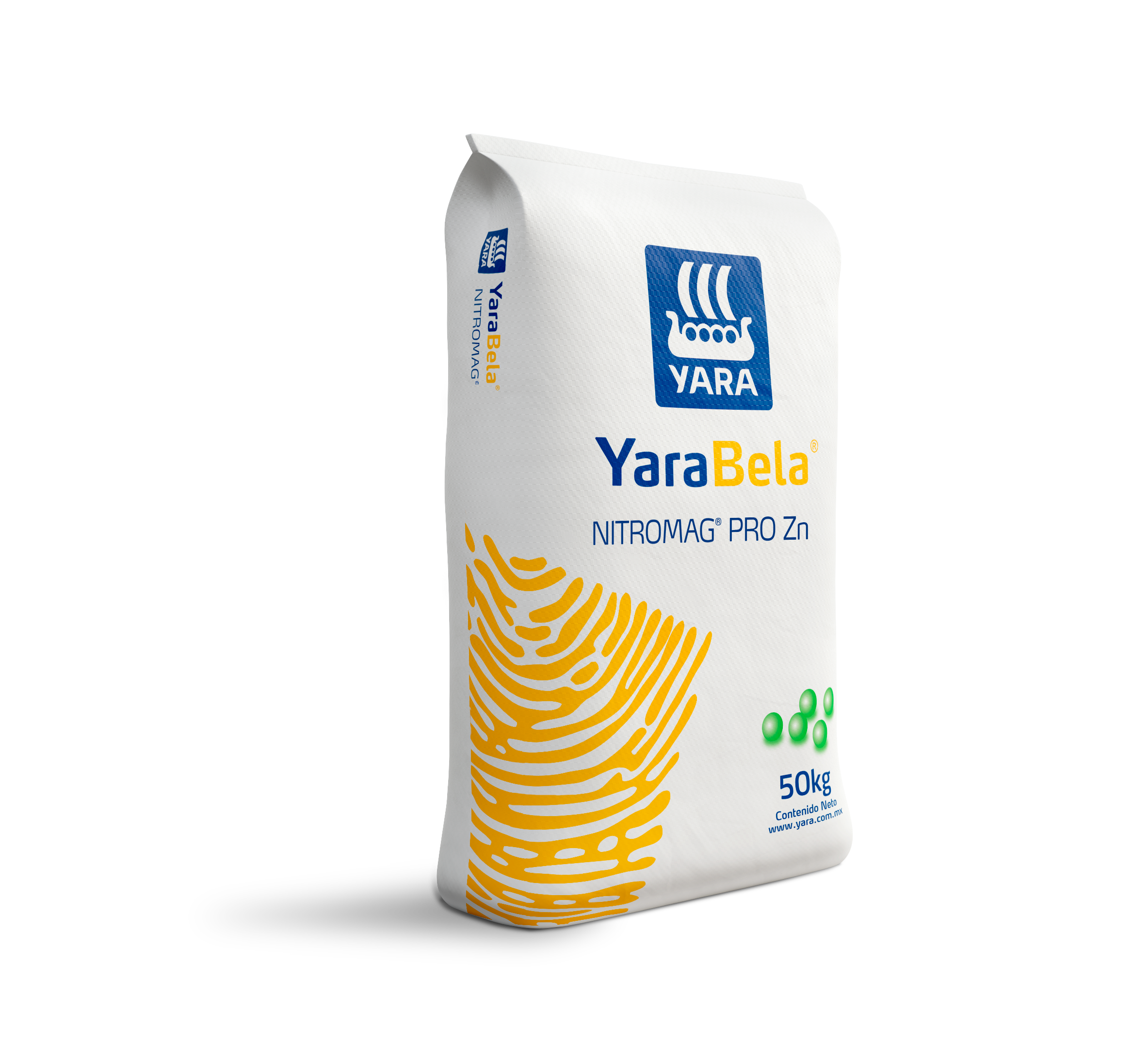 Nitromag Pro Zn, Yara