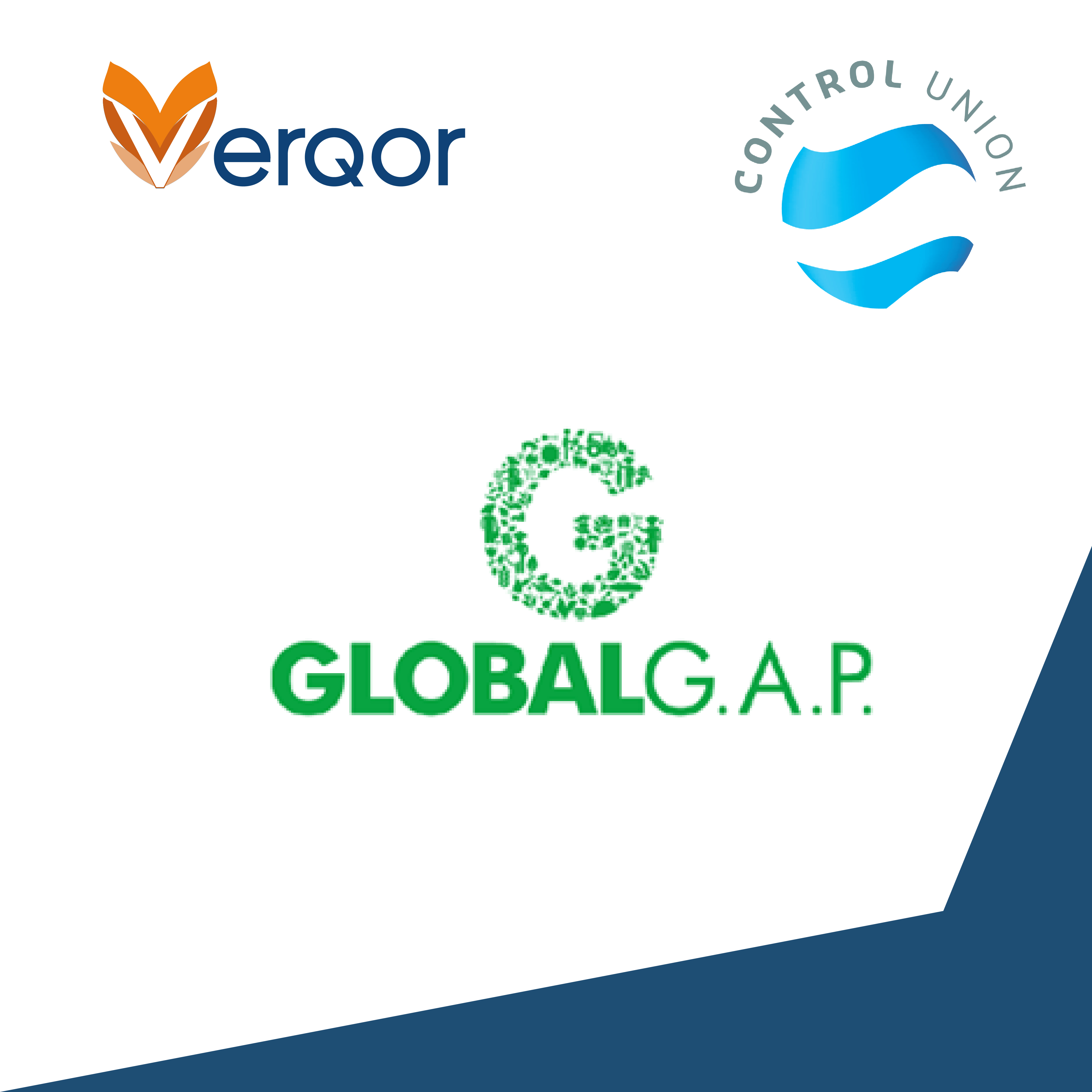 Global G.A.P., Control Union